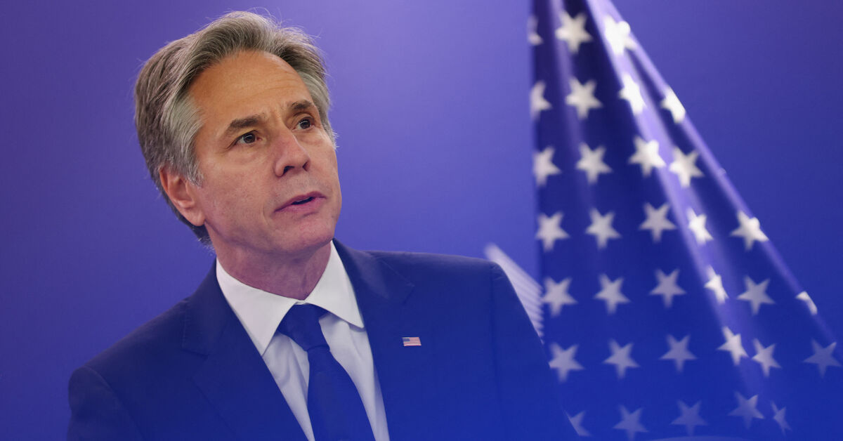 Blinken hints at US move to restrict aid to Israeli military unit - AL ...