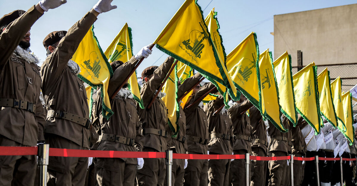 Lebanon’s Hezbollah launches deepest attack into Israel, targets near ...