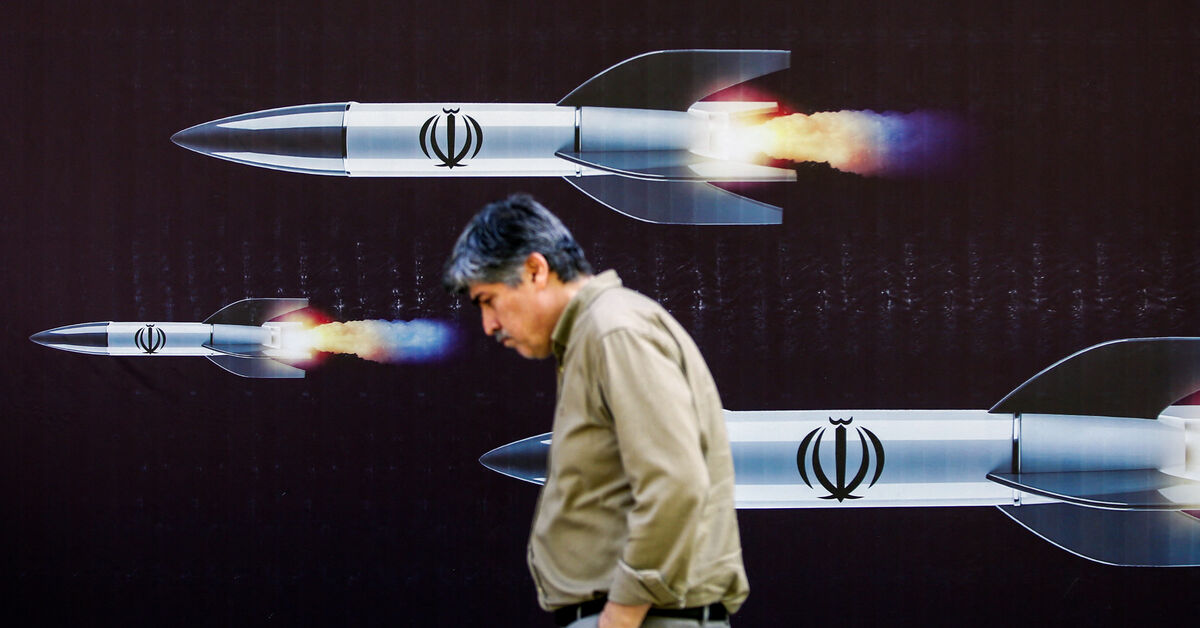 Why Iran is downplaying Israel's Isfahan attack despite public bravado ...
