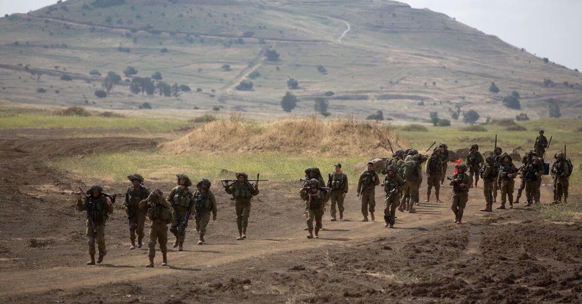 As pressure mounts, US delays plan to withhold aid from Israeli ...