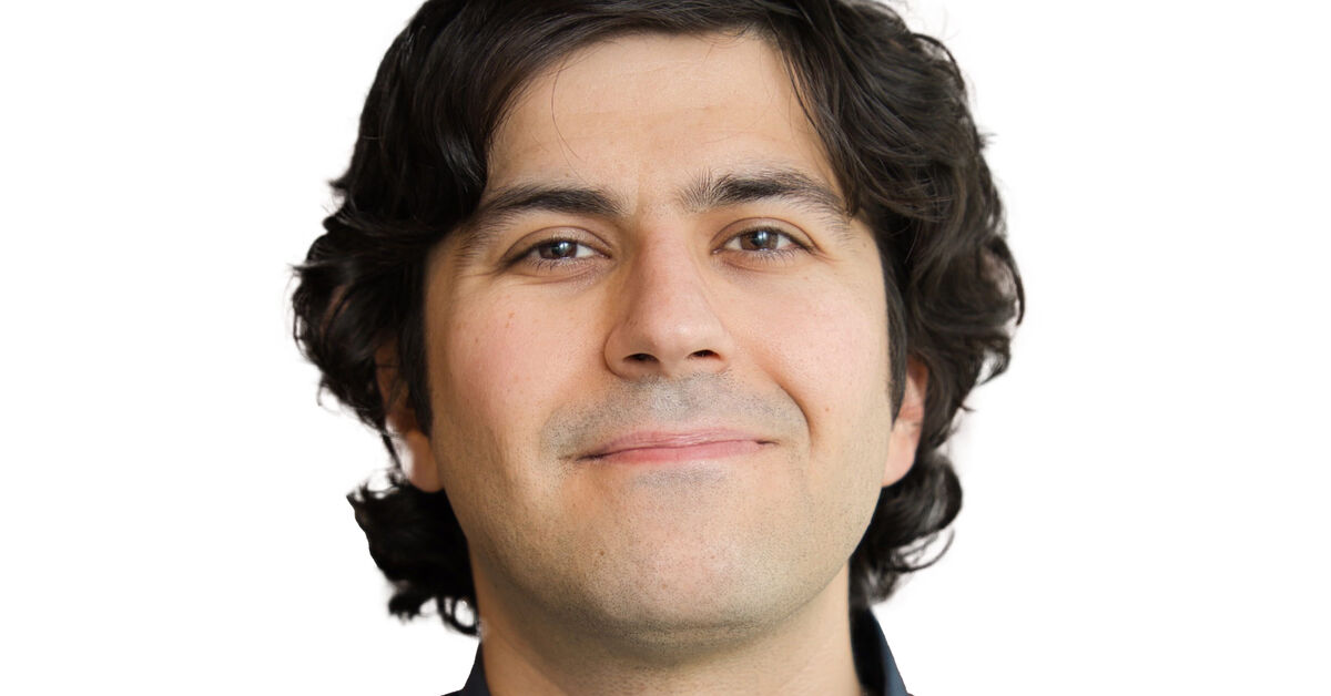 Adam Lucente - AL-Monitor: The Middle Eastʼs leading independent news source since 2012