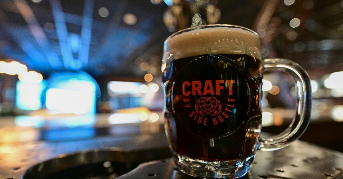 Taboo to brew: conservative Gulf gets first local beer - AL-Monitor: The Middle Eastʼs leading ...