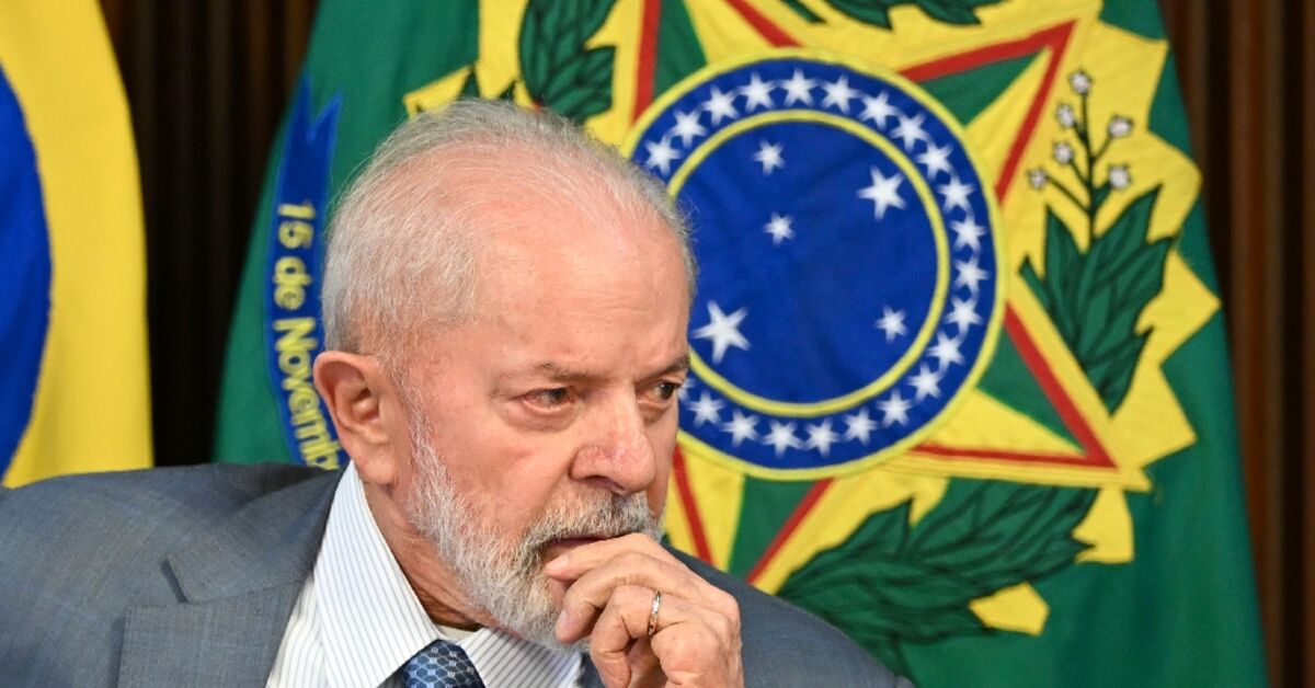 Brazil recalls ambassador to Israel: diplomatic source - AL-Monitor ...