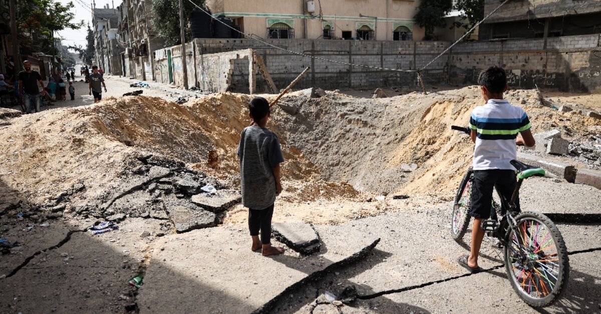 UN says 800,000 have fled fierce fighting in Rafah - AL-MONITOR: The ...