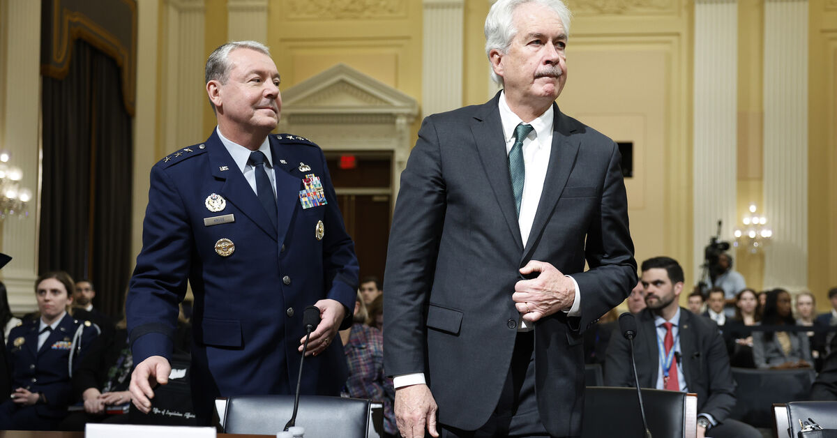 CIA chief meets Netanyahu as Israel sees no imminent deal from Cairo ...