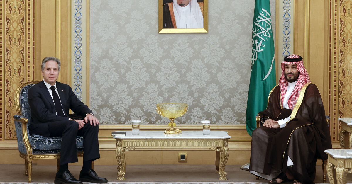 Why Iran is concerned about a possible Israeli-Saudi deal - AL-Monitor ...