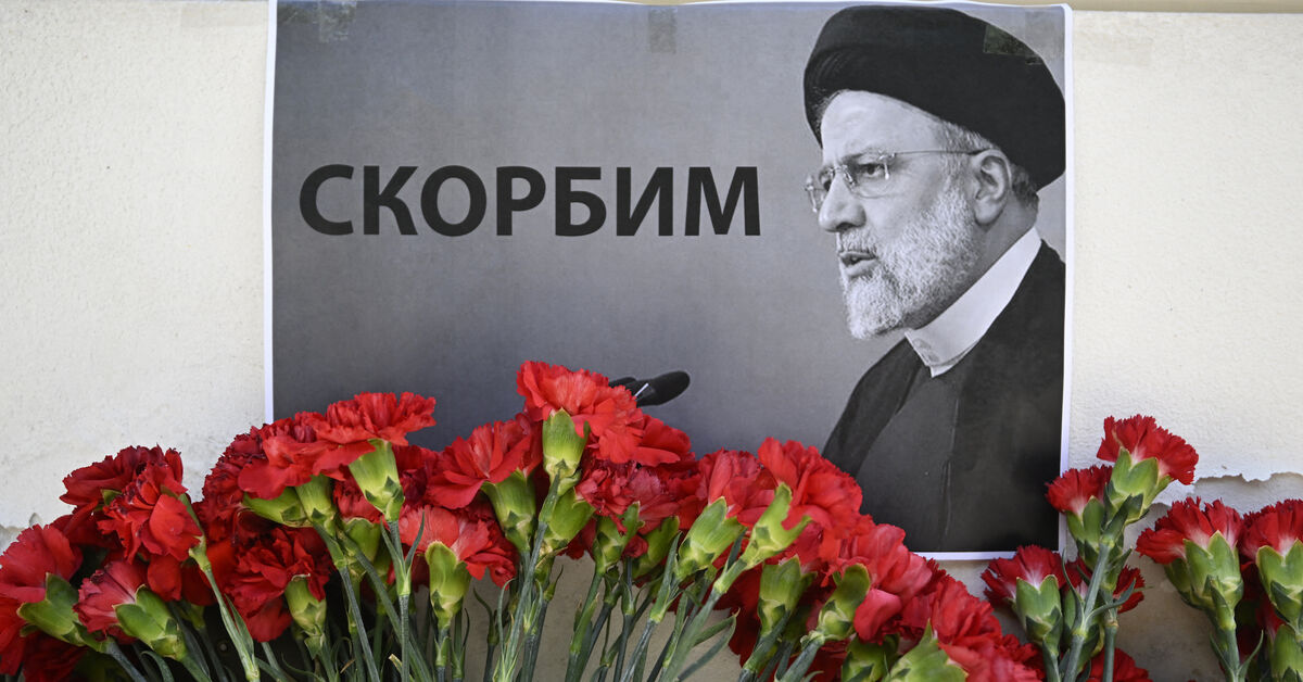 From China to Houthis, leaders and groups react to death of Iran's ...