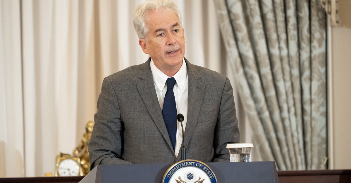 CIA Director Burns heads to Europe to kickstart stalled Gaza truce ...