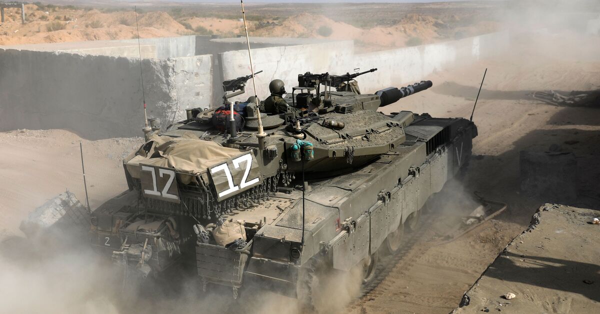 State Dept. notifies Congress of 4 Israeli units to keep receiving US ...