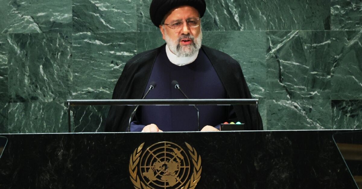 Exiled opposition group says Raisi death 'monumental blow' to Iran - AL ...