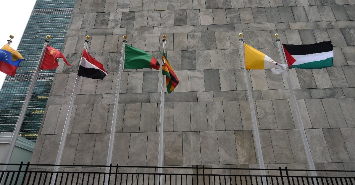 Norway, Ireland, Spain to recognise Palestinian state - AL-Monitor: The ...