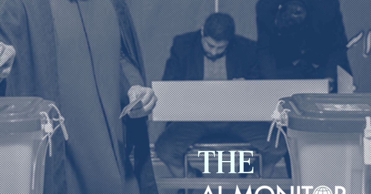 Countdown to Iranian presidential election with Ali Hashem - AL-MONITOR ...