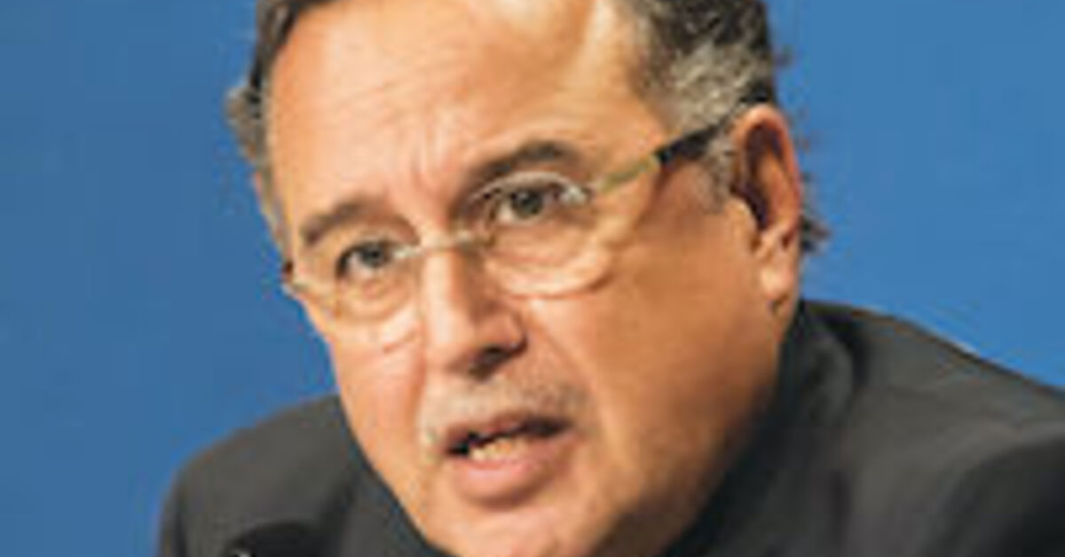 Nabil Fahmy - AL-Monitor: The Middle Eastʼs leading independent news ...