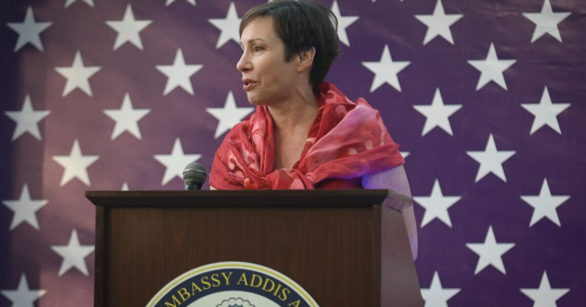 Biden’s nominee for Iraq ambassador vows to counter resurgent ISIS - AL ...