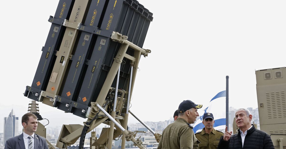 Netanyahu’s arms complaints strain US ties, leave Israel exposed to ...