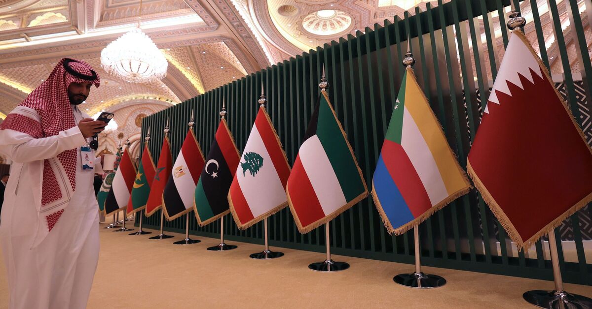 Saudi Arabia sees 477% increase in multinational HQs in first quarter ...