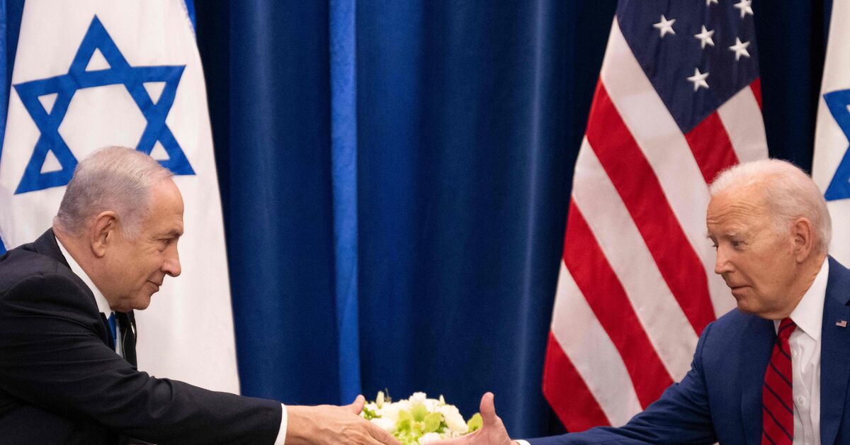 Netanyahu in bind: Save his far-right coalition or save Israel from ...