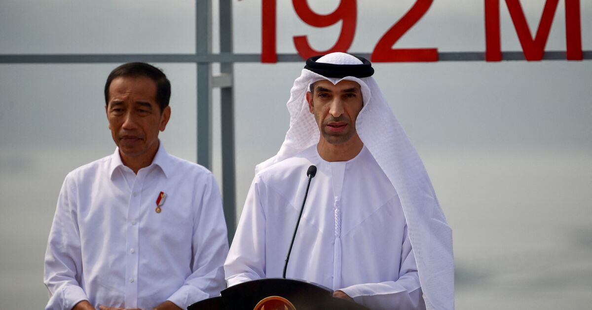 G42-Microsoft partnership in Kenya 'just the beginning,' says UAE trade ...