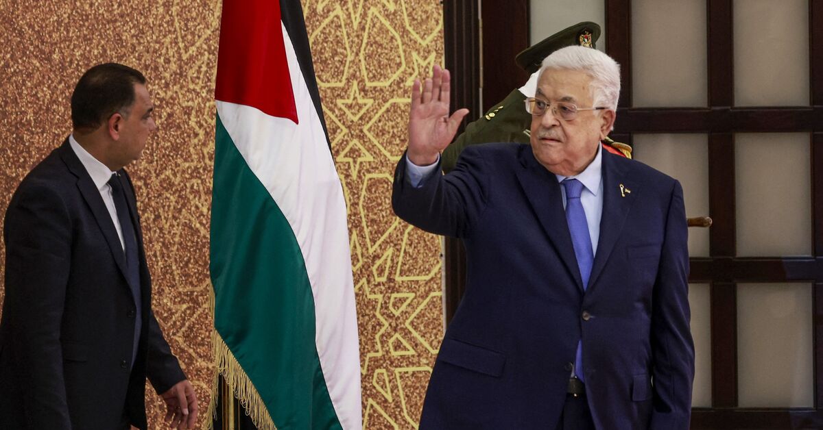 Palestinian presidency criticizes Iran's Khamenei publicly: What we ...