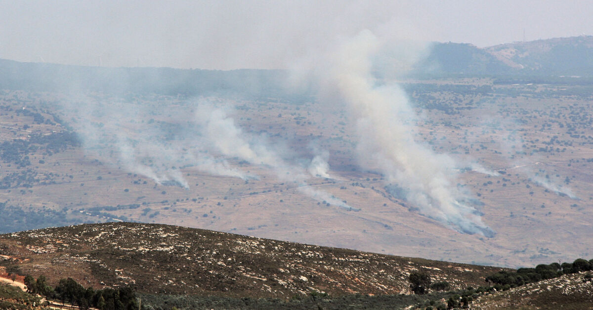 Suspected Israeli drone in south Syria kills Syrian army officer - AL ...