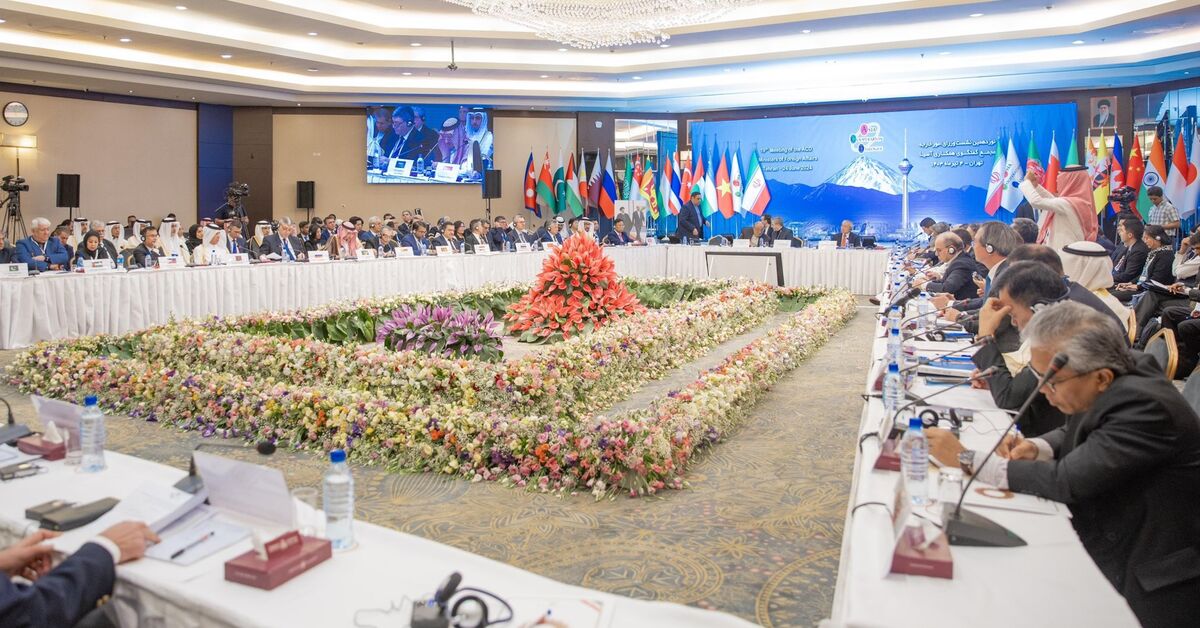 US cautious on Iran’s Bahrain frozen funds claims, warns of sanctions ...