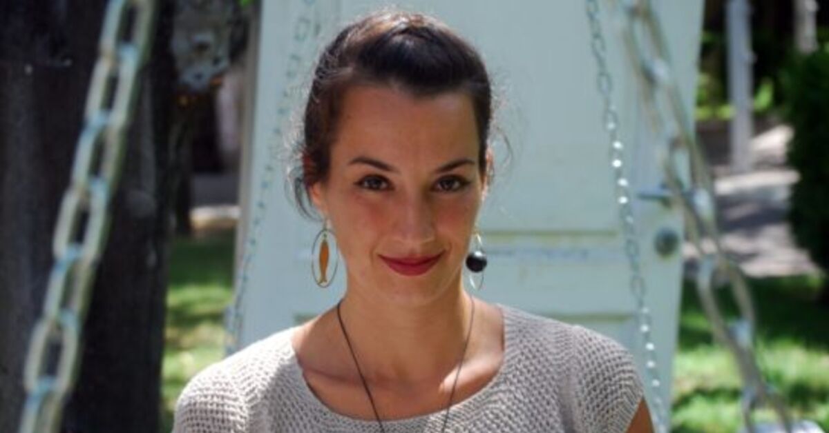 Naima Morelli - AL-MONITOR: The Middle Eastʼs leading independent news ...