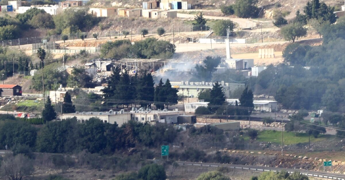 What we know about Hezbollah's weapons arsenal - AL-MONITOR: The Middle ...