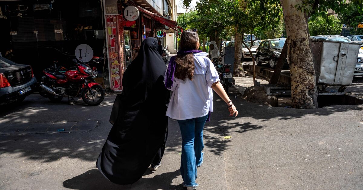 Women activists face 'severe sentences' in Iran, as new president vows ...
