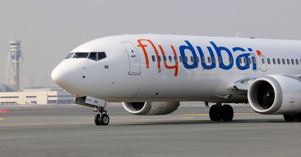 UAE's Flydubai says Boeing delays hurt airline’s expansion plans - AL ...