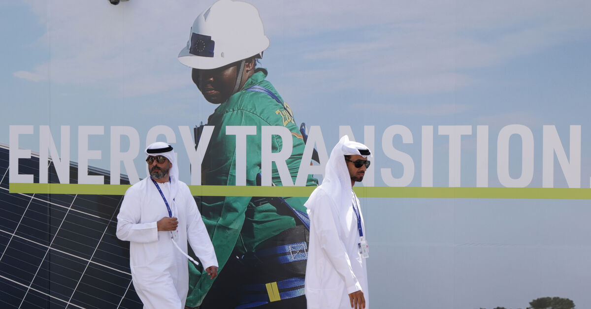 El impulso de las energías renovables del CCG da sus frutos: Qatar y ...