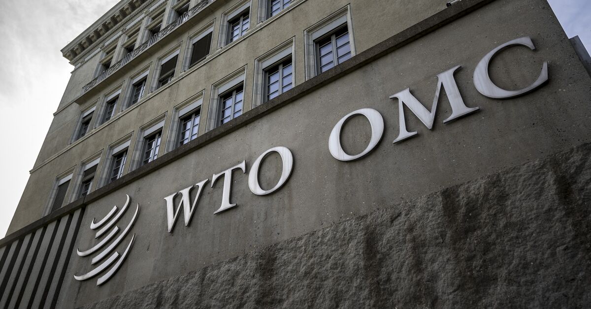 After 20 years, is Iraq making progress in bid to join WTO? - AL ...