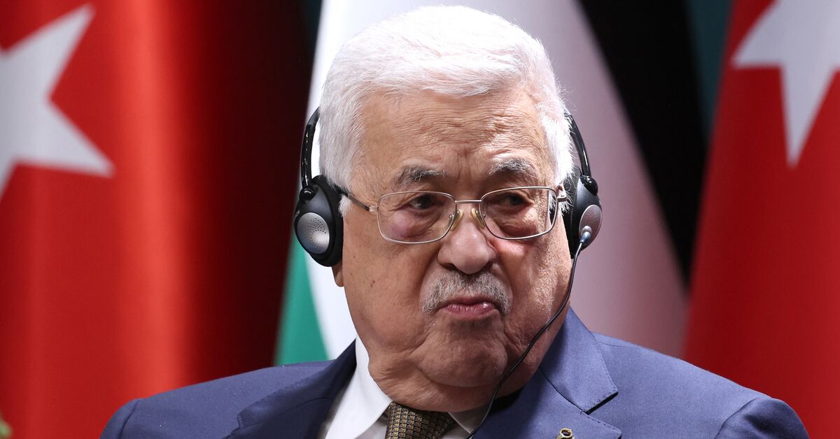 Abbas to visit Turkey mid August as both condemn Haniyeh’s killing - AL ...