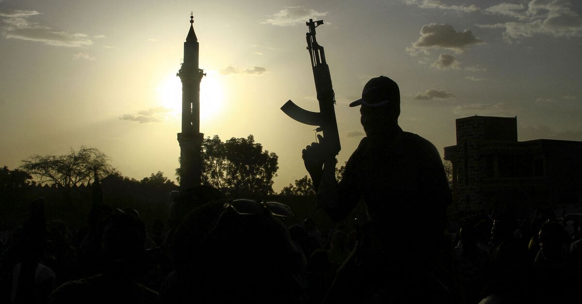 UAE, China, Russia, Turkey violating Sudan arms embargo: Amnesty - AL-Monitor: The Middle Eastʼs ...