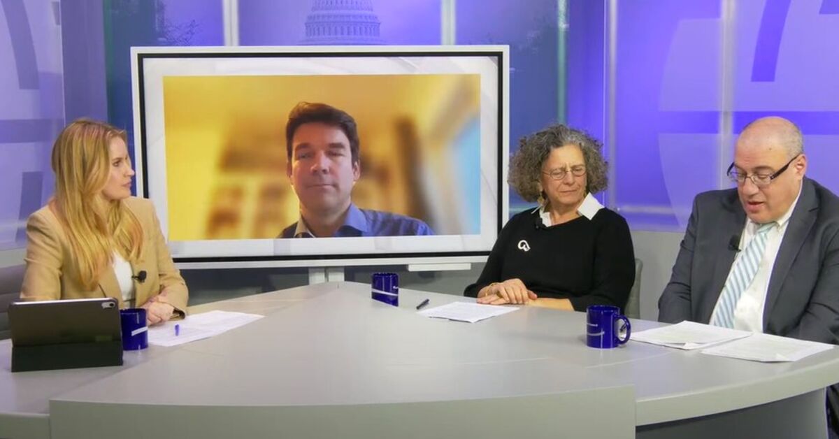 The Syria Strategy Project: Panel one - AL-Monitor: The Middle Eastʼs ...