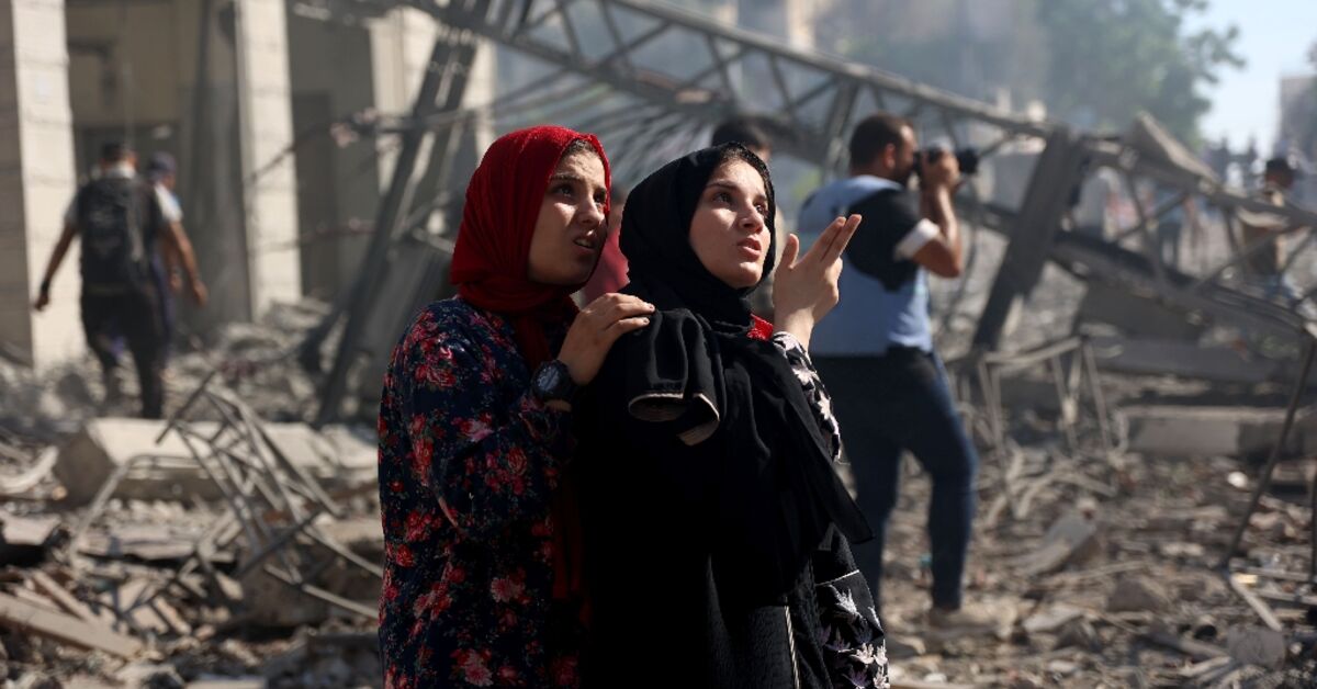 Hamas signals shift on key Gaza truce demand - AL-Monitor: The Middle ...