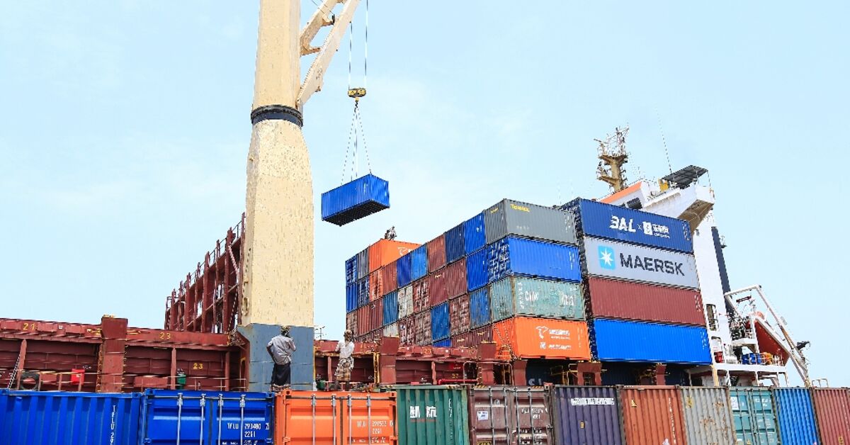 Yemen port damage estimated at $20 mn after Israel strike: official ...