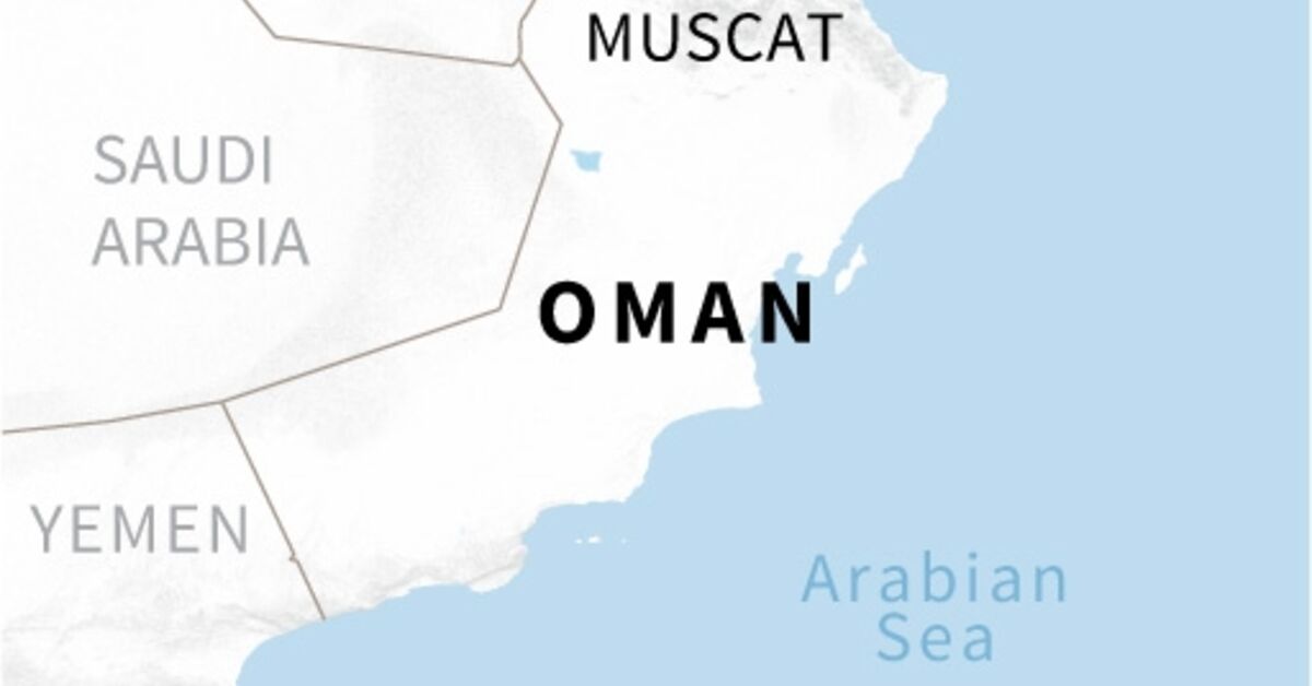 Six killed in rare Oman attack claimed by Islamic State group - AL ...