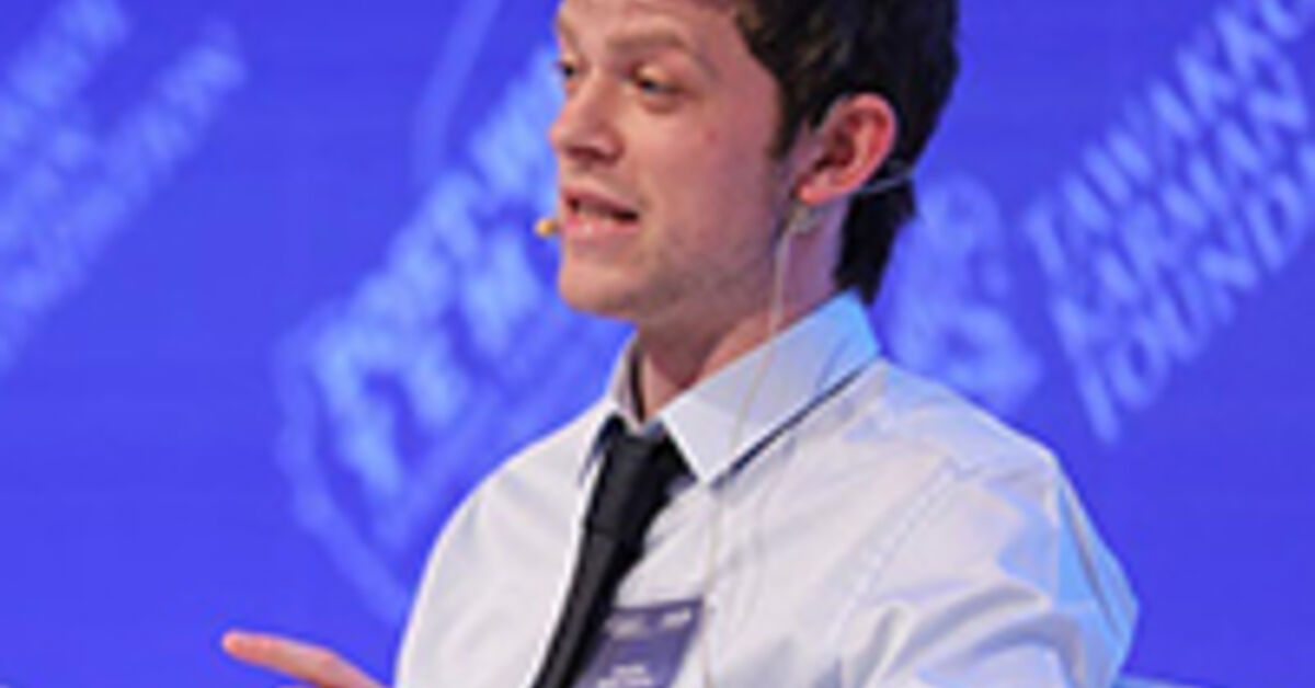 Jonathan Fenton-Harvey - AL-Monitor: The Middle Eastʼs leading ...