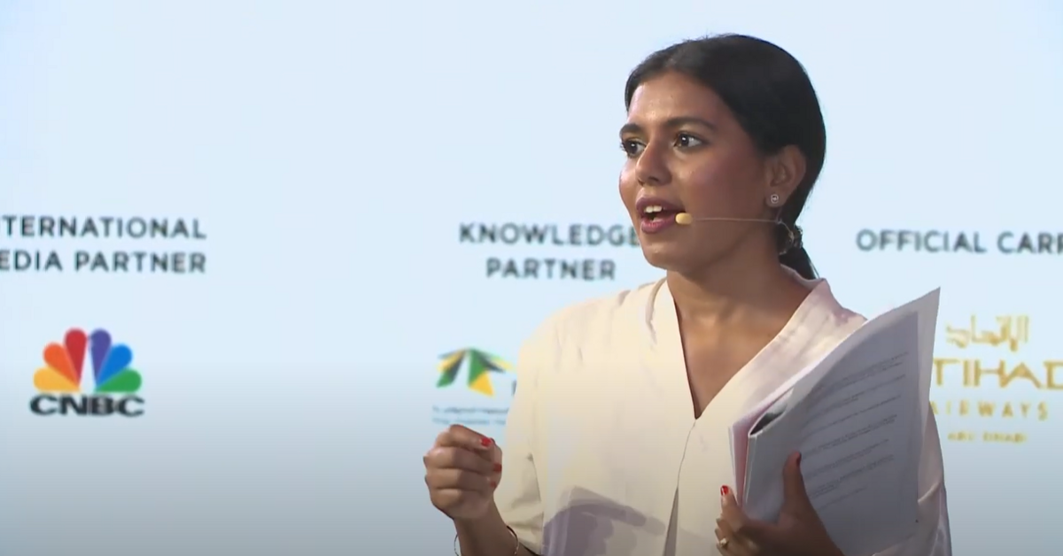 Al-Monitor expands Gulf coverage with new talent led by Jennifer Gnana ...