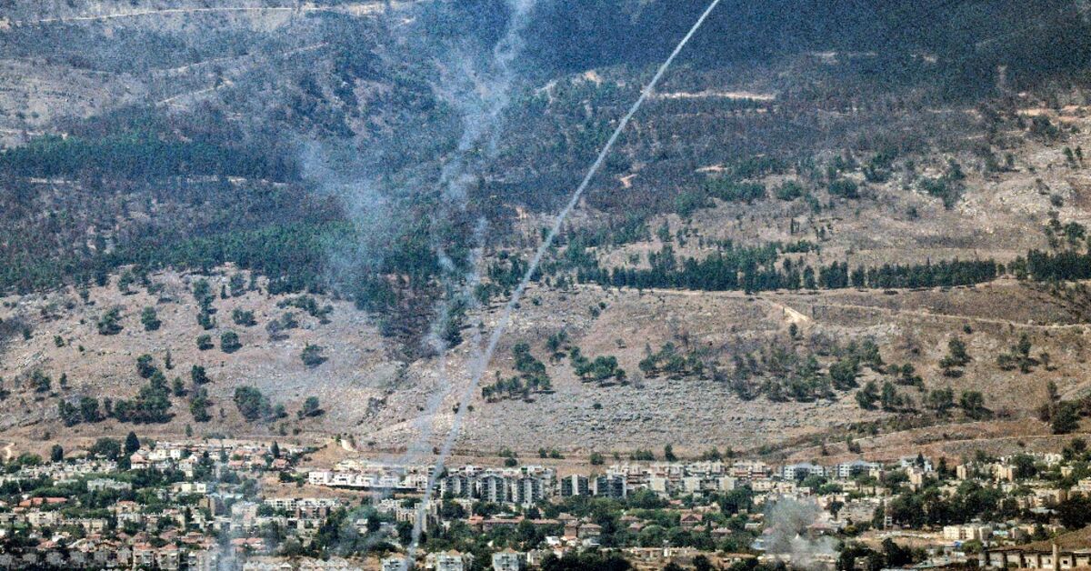 Lebanon health ministry says woman dead in Israeli strikes - AL-Monitor ...