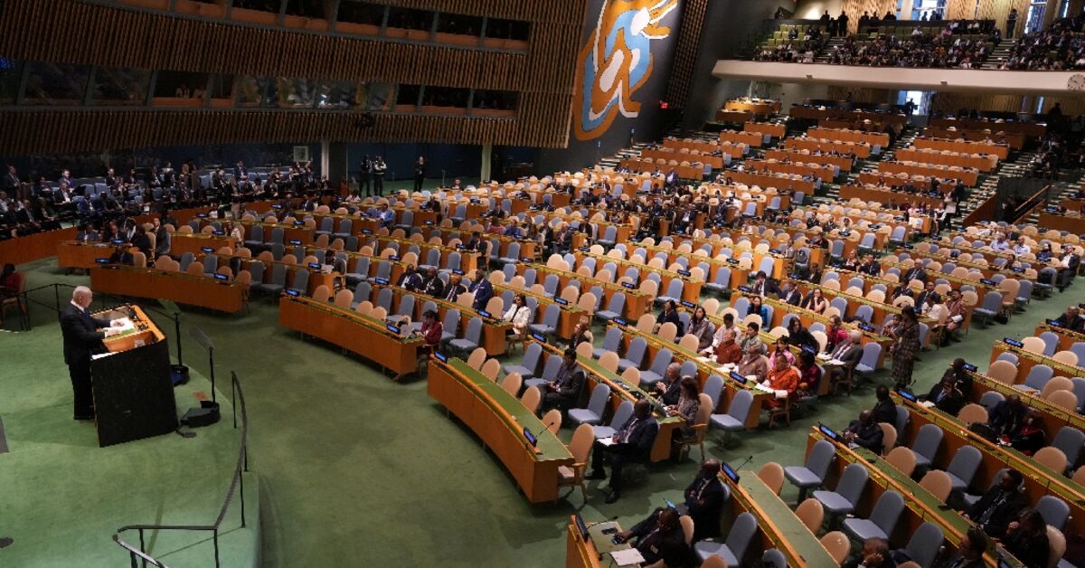 Israel to press Lebanon offensive until 'objectives' met, Netanyahu ...