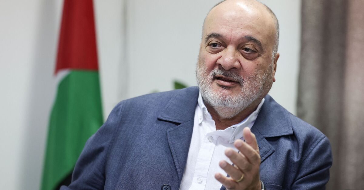 A way forward, ex-Palestinian FM Nasser Kidwa calls for Arab security ...