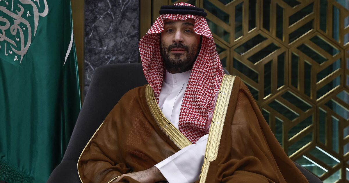Saudi crown prince says no Israel normalization without Palestinian ...