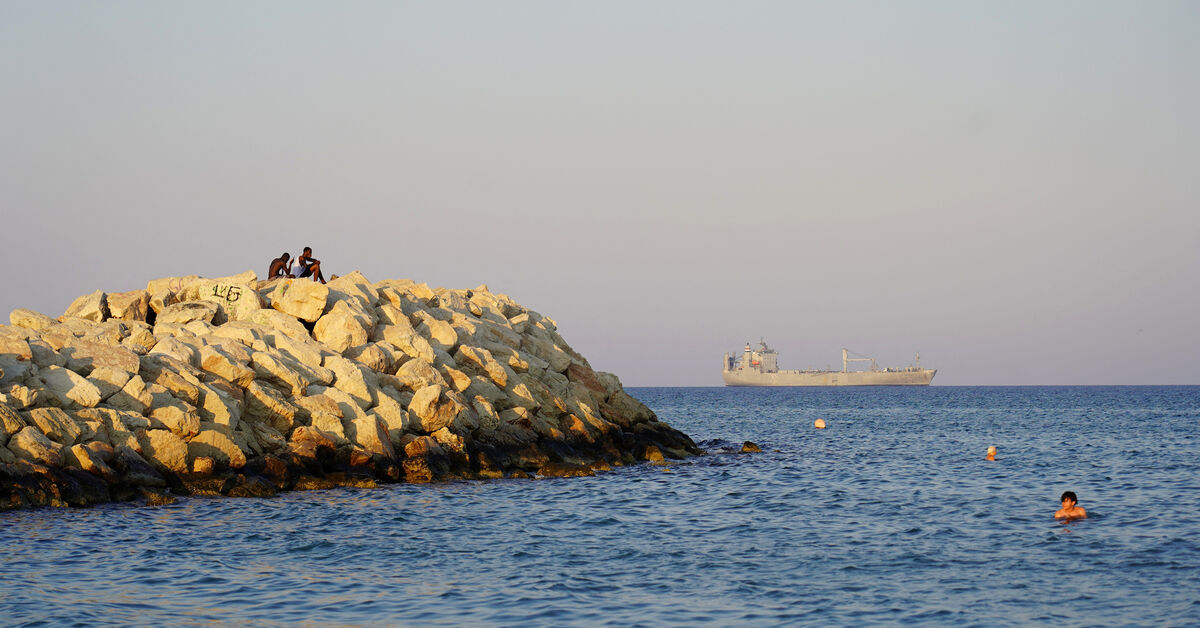 US, UK send troops to Cyprus in response to Lebanon crisis: What we ...