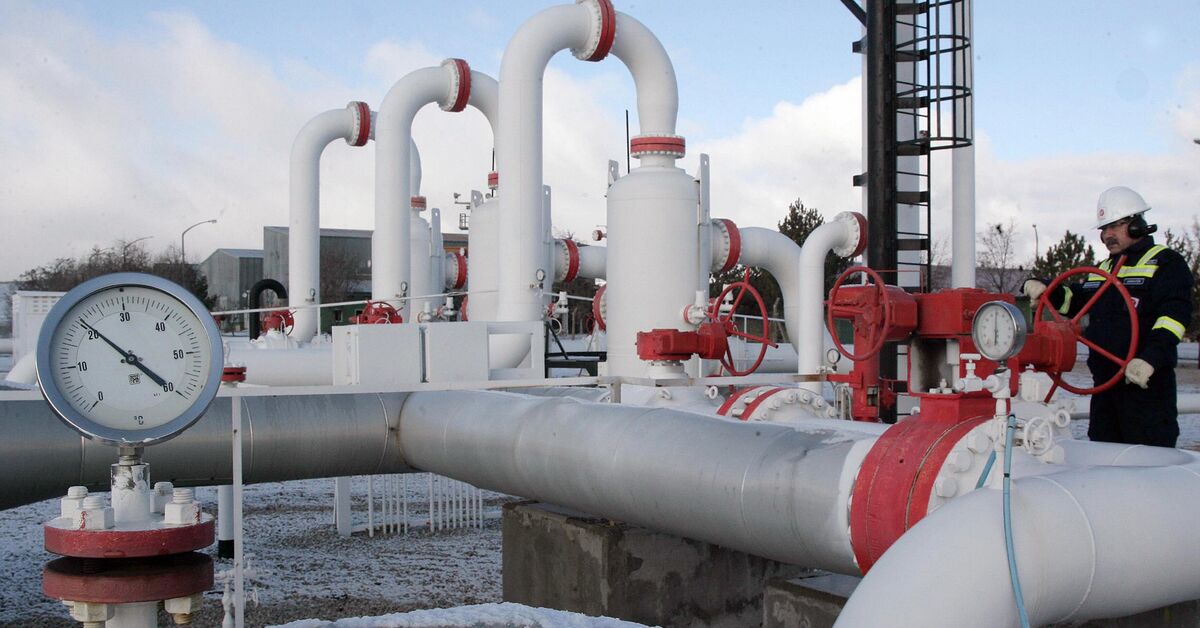 Shell, Turkey's BOTAS sign 10-year LNG deal amid diversification plans ...