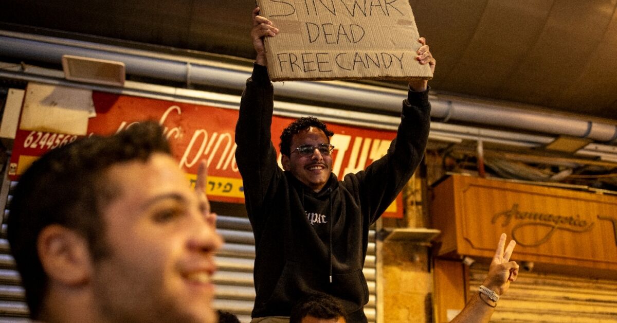 US sees new chance to end Gaza war with Sinwar killing - AL-Monitor ...