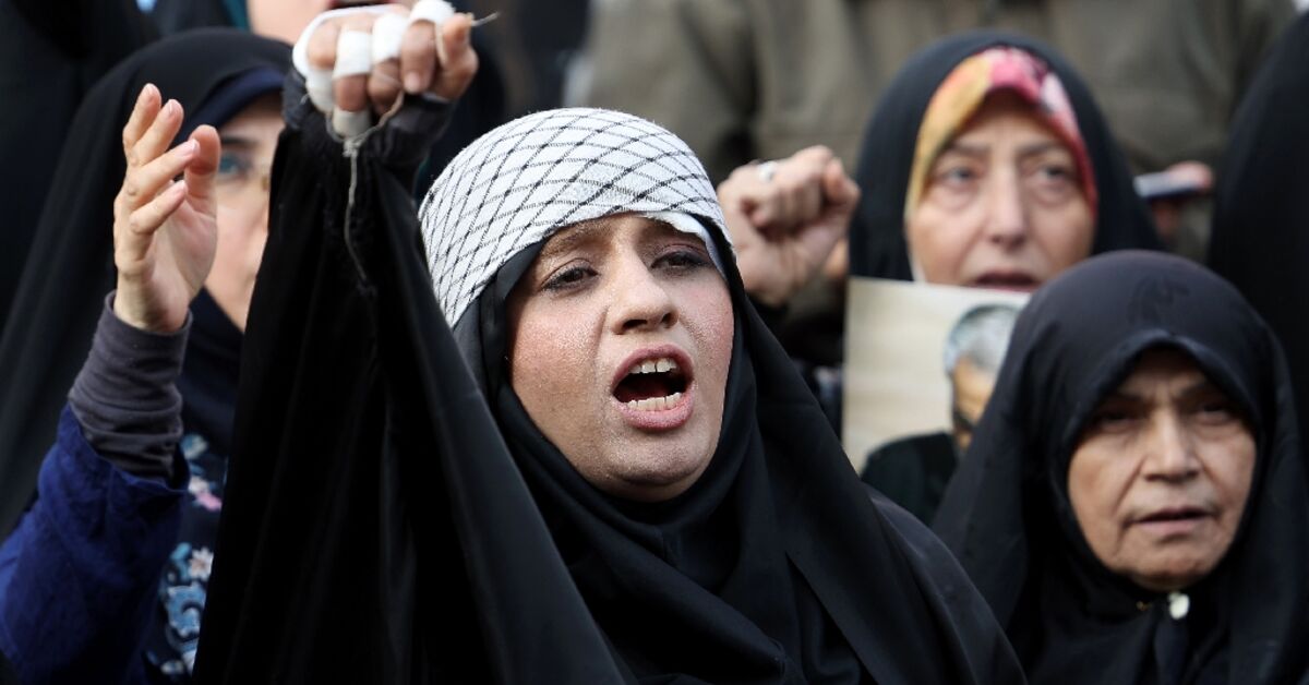 Iran FM in Saudi for talks on Gaza, Lebanon - AL-Monitor: The Middle ...