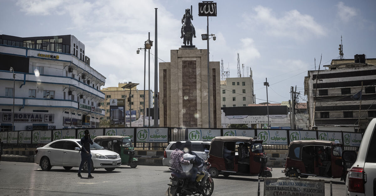 Somalia-Ethiopia rift intensifies: What's behind latest row? - AL ...