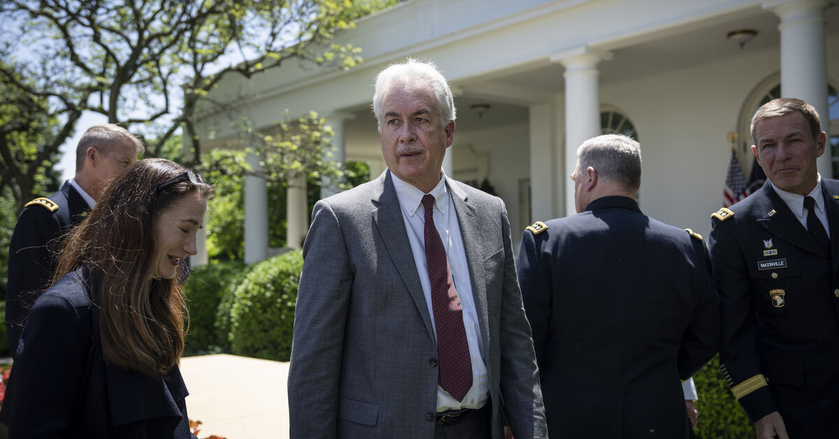 CIA chief returns to Egypt in last-ditch effort for Gaza deal: What we ...