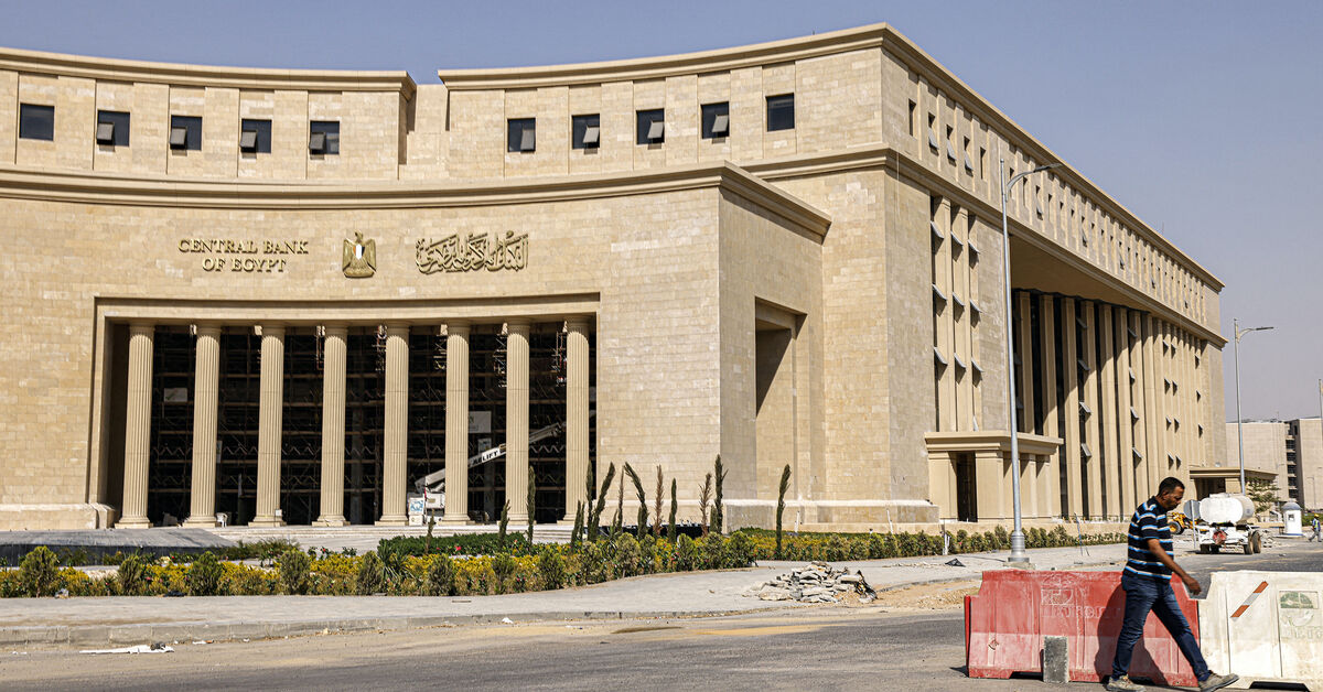 Egypt-Saudi deals beckon after $5B PIF pledge but question marks cloud ...